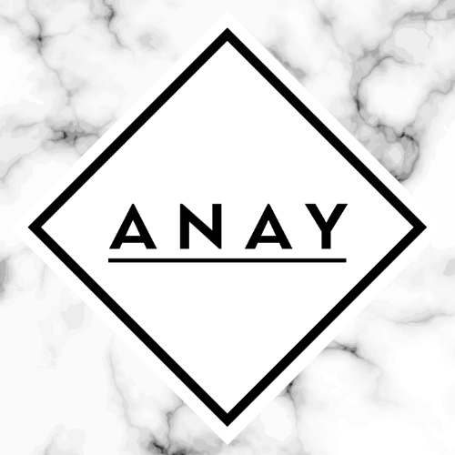 ANAY Crystals - Quality crystals and jewellery crafted with intention
